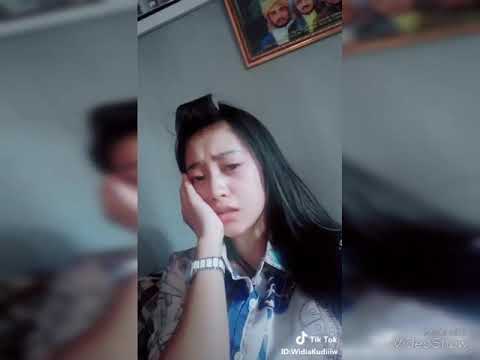 HOT# Tiktok cewek cantik