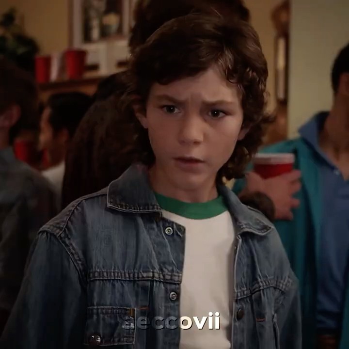 Bro has rizz Young Sheldon [Georgie Cooper] Edit CapCut - YouTube