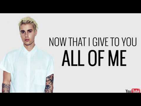 David Guetta ft. Justin Bieber - 2U (lyrics) remix