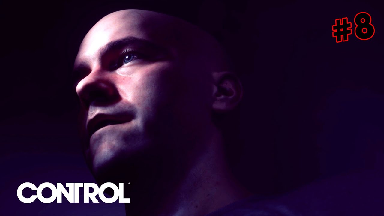 Dylan surrendered?!! 😨 | CONTROL - #8 | #controlgame - YouTube