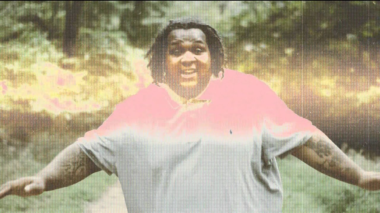 FATZ DA BIG FELLA "GOD FLOW" FREESTYLE (OFFICIAL VIDEO) - YouTube