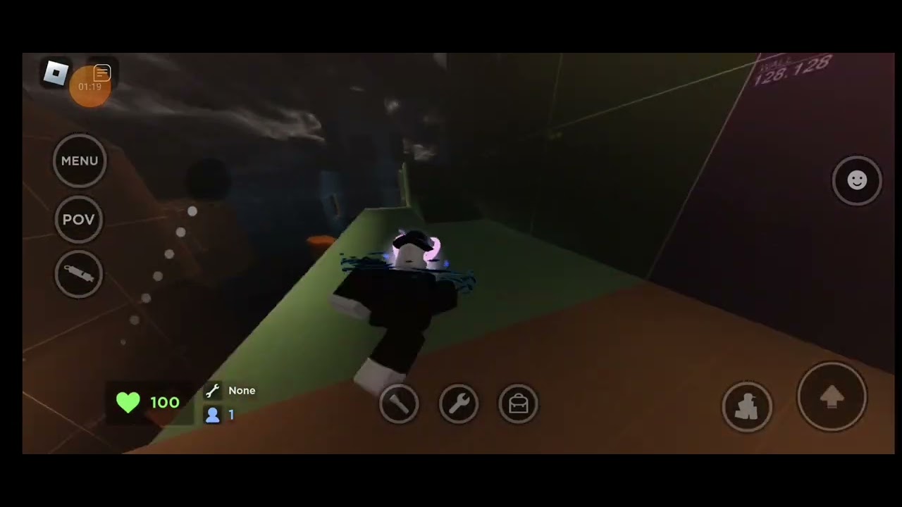 SURVIVE BOBO VS 1 PRO PLAYER IN DRAP (Evade Roblox) - YouTube