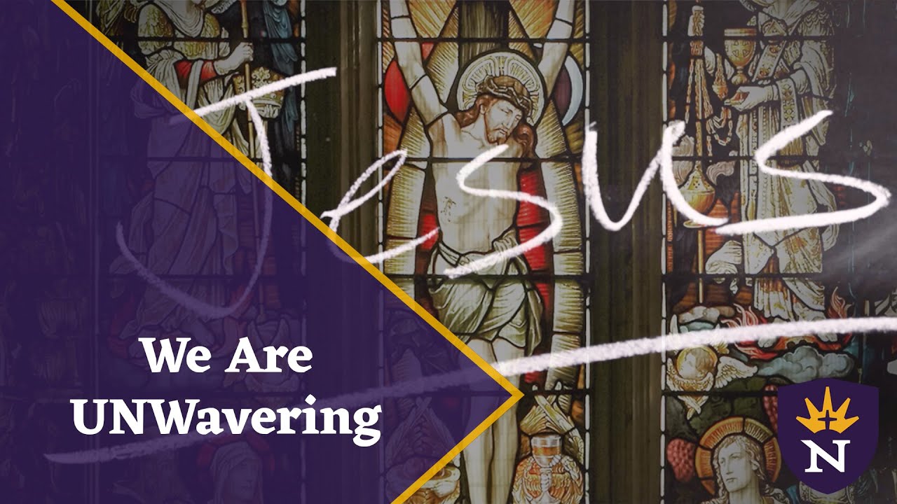 We Are UNWavering | University of Northwestern – St. Paul - YouTube