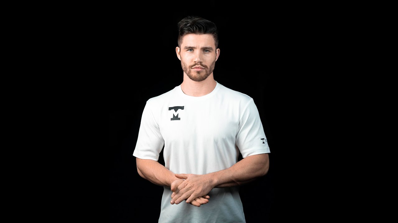 EP #105: Model Trainers founder Sean Alexander Visits! | Jake's Take ...