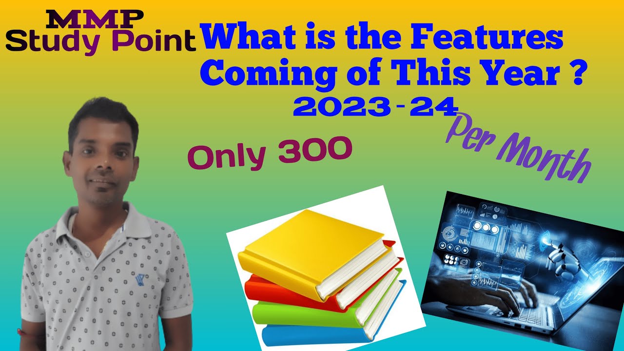 Five Features Of Master Mind Study Point. - YouTube