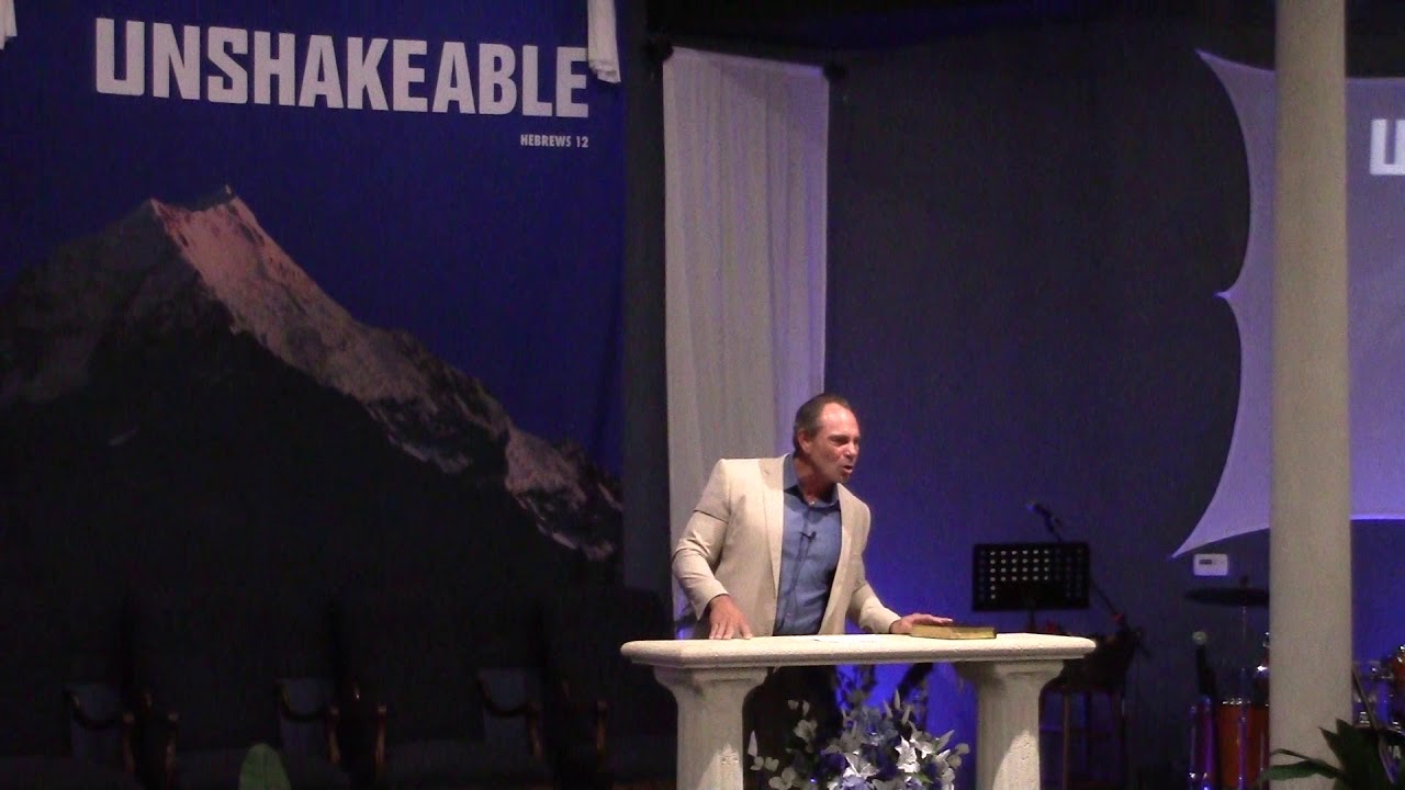"THE WISDOM OF GOD" PASTOR MICHAEL PORZIO 03-22-20 - YouTube