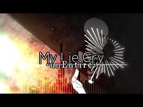 CrushWorld - My Lie Cry -unEntire- .Cover