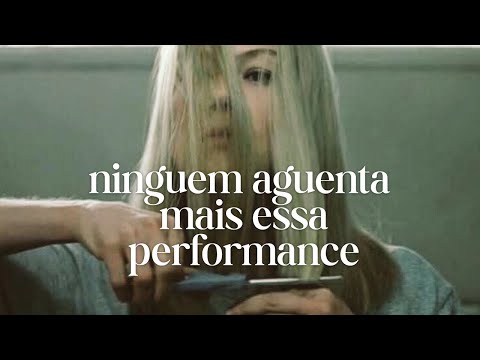 Pare de tentar ser a “cool girl” 