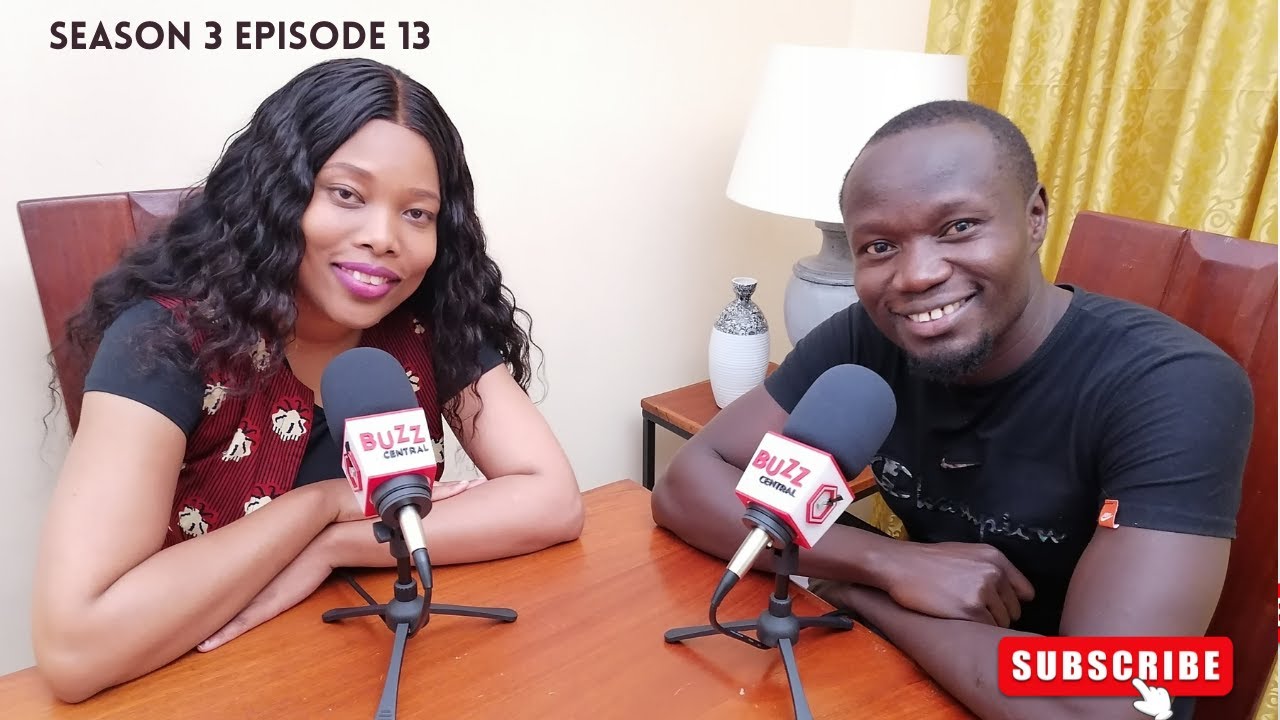 County 49 star Peter Kawa talks managing Azziad, being married for 10 ...