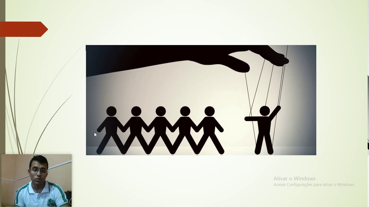 O Que é Heteronomia - BRAINCP