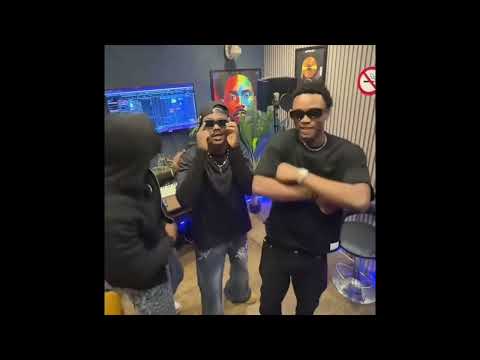 Conex et Don - Open verse Kush de Cryx Beatz 