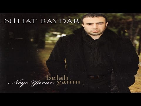 Nihat BAYDAR - Malatya' ya Gelmediniz mi