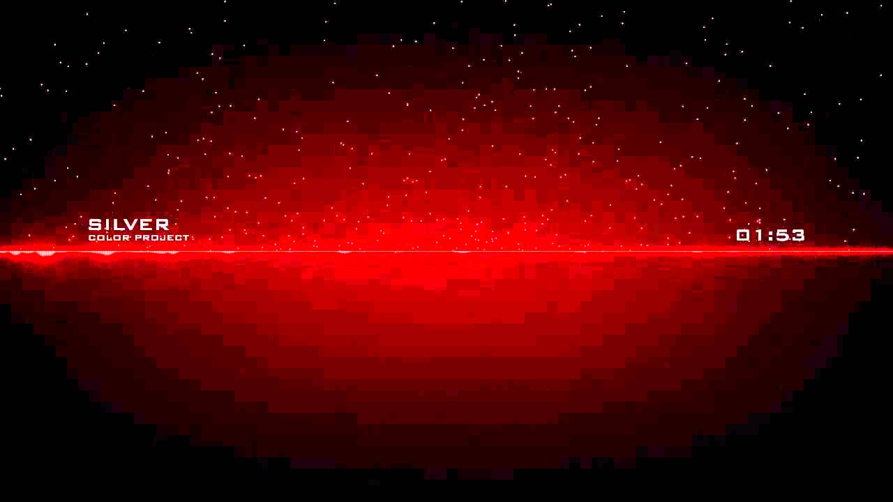 Ambient Music Instrumentals - Color Project - Silver - YouTube