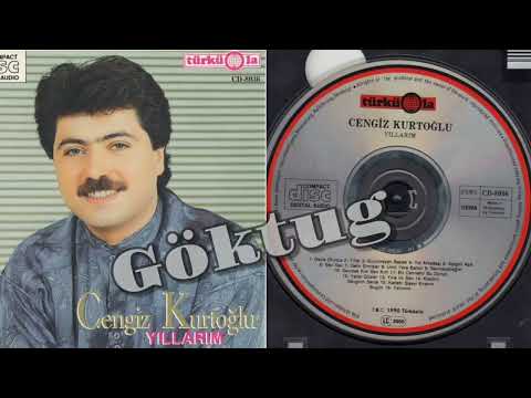 Cengiz Kurtoğlu - Ümit Yere Batsın - Avrupa Baskı - 1990 (HQ)