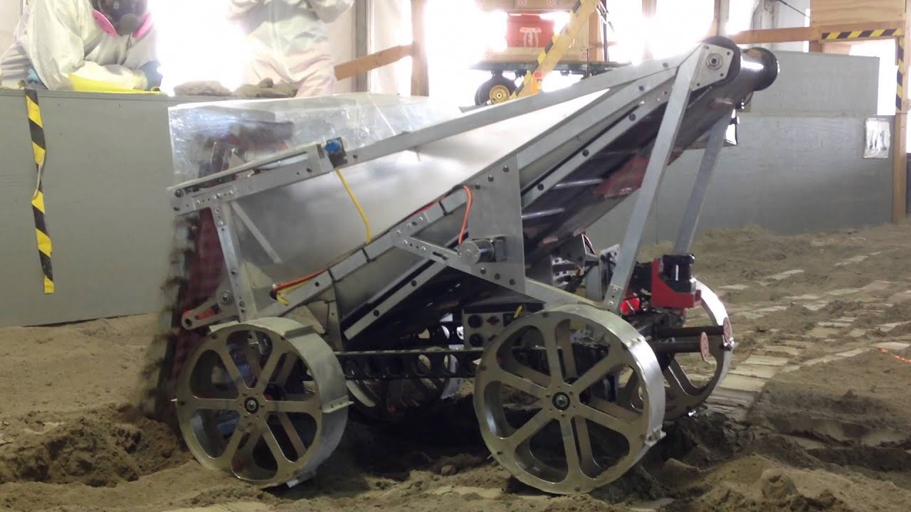 IMG 6287 NASA’s Sixth Annual NASA Robotic Mining Competition (#RMC2015 ...