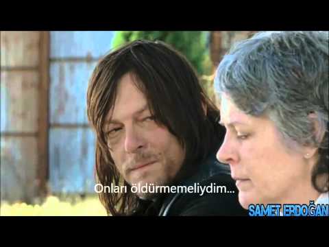 the walking dead 6  sezon 14  bolum fragman