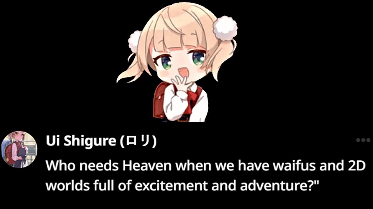 Ui-chan AI - YouTube