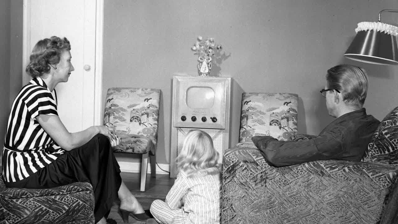 ABC4 / KTVX-TV 75th Anniversary Special - YouTube