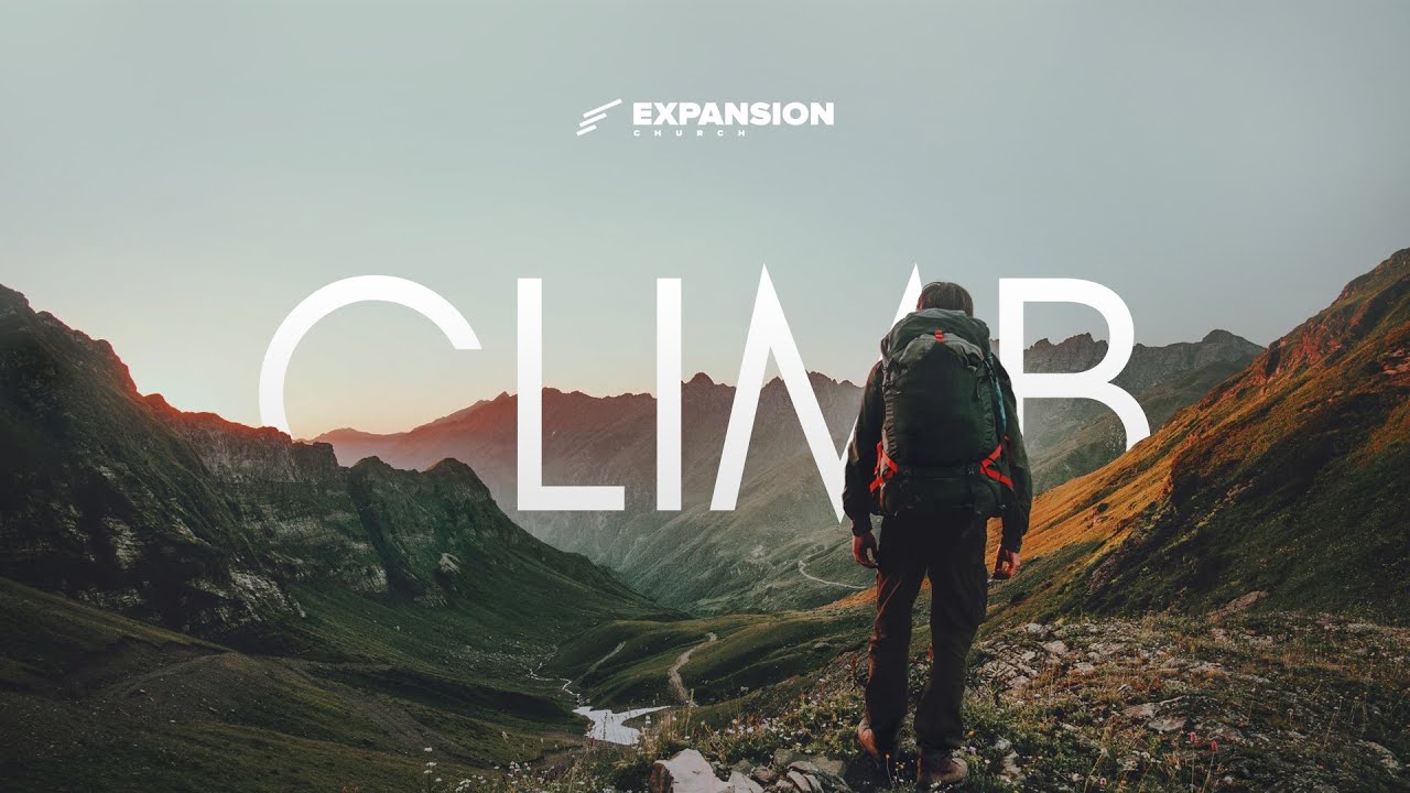 Climb | Lessons from Dr King - Week 2 - YouTube