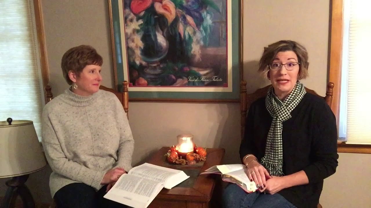 Comparison to Contentment Beyond the Blog Carol Frear & Lisa Gallimore ...