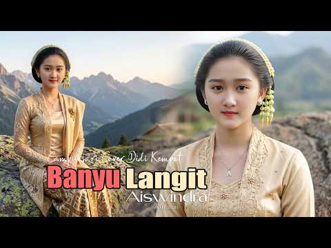 Banyu Langit – Cover Campursari Didi Kempot | Aiswindra Ayu Lestari