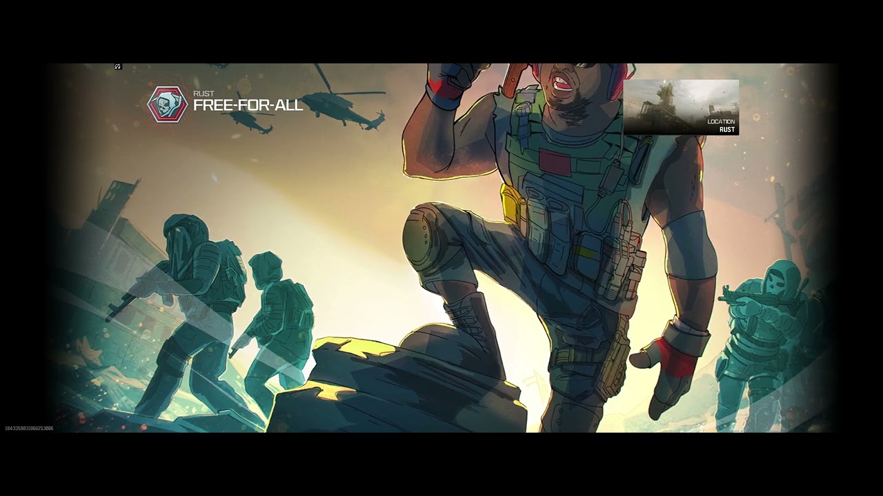 MWIII Multiplayer ranking up guns and more!!!!!!!! - YouTube