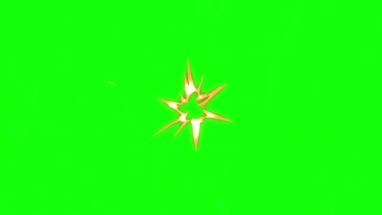 23 SPARKS Green Screen VFX Effects - YouTube