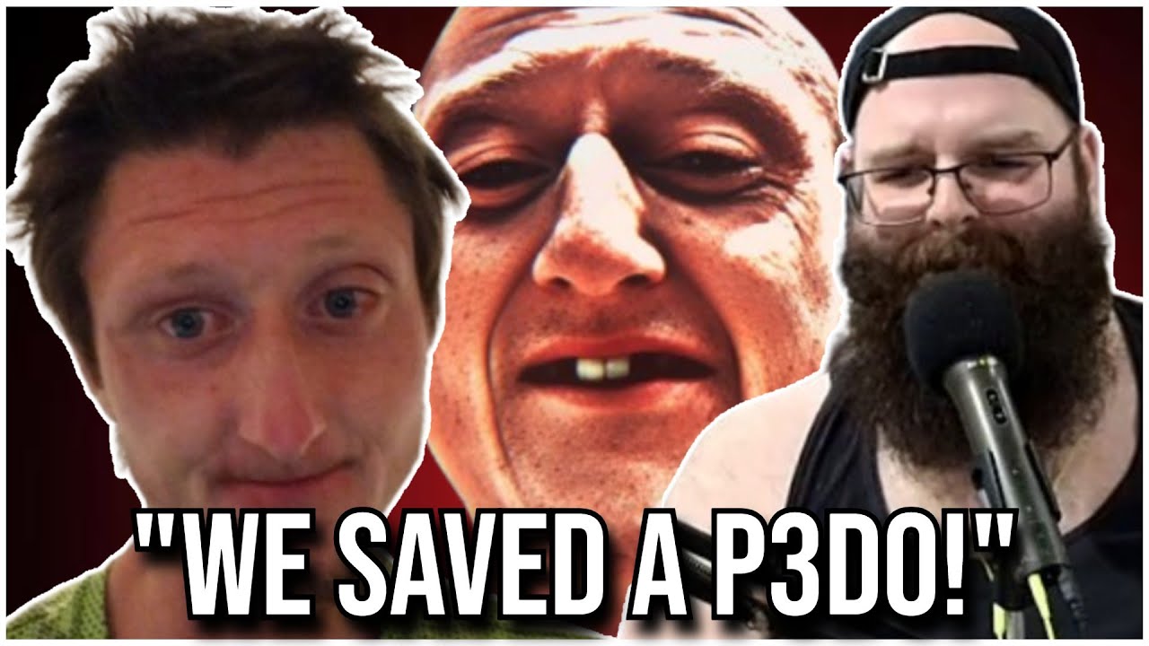 Daniel Larson's "Managers" Massively Self Report In Desperate Papa Gut ...