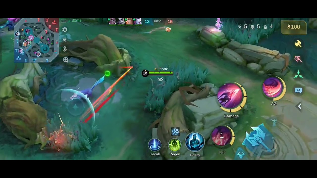 Gameplay arlot explaner. Mlbb - YouTube