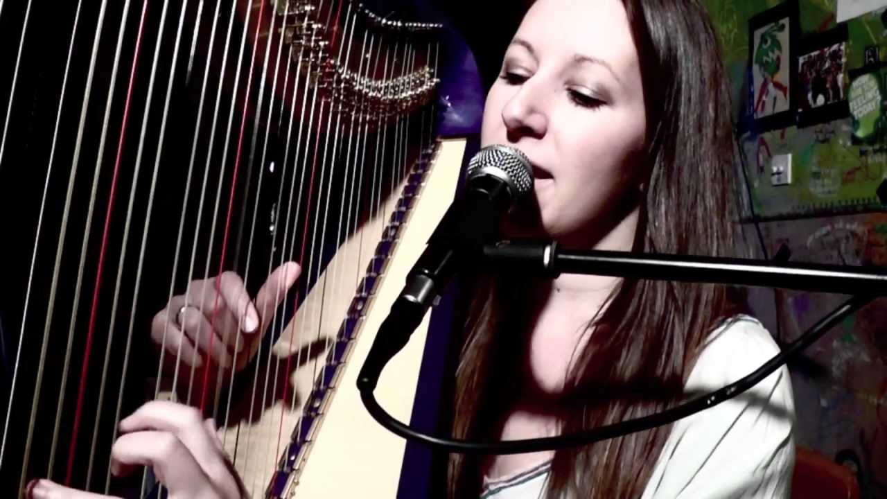 Tara Minton - Rock n' Roll Romance - Spiritual Sessions - YouTube