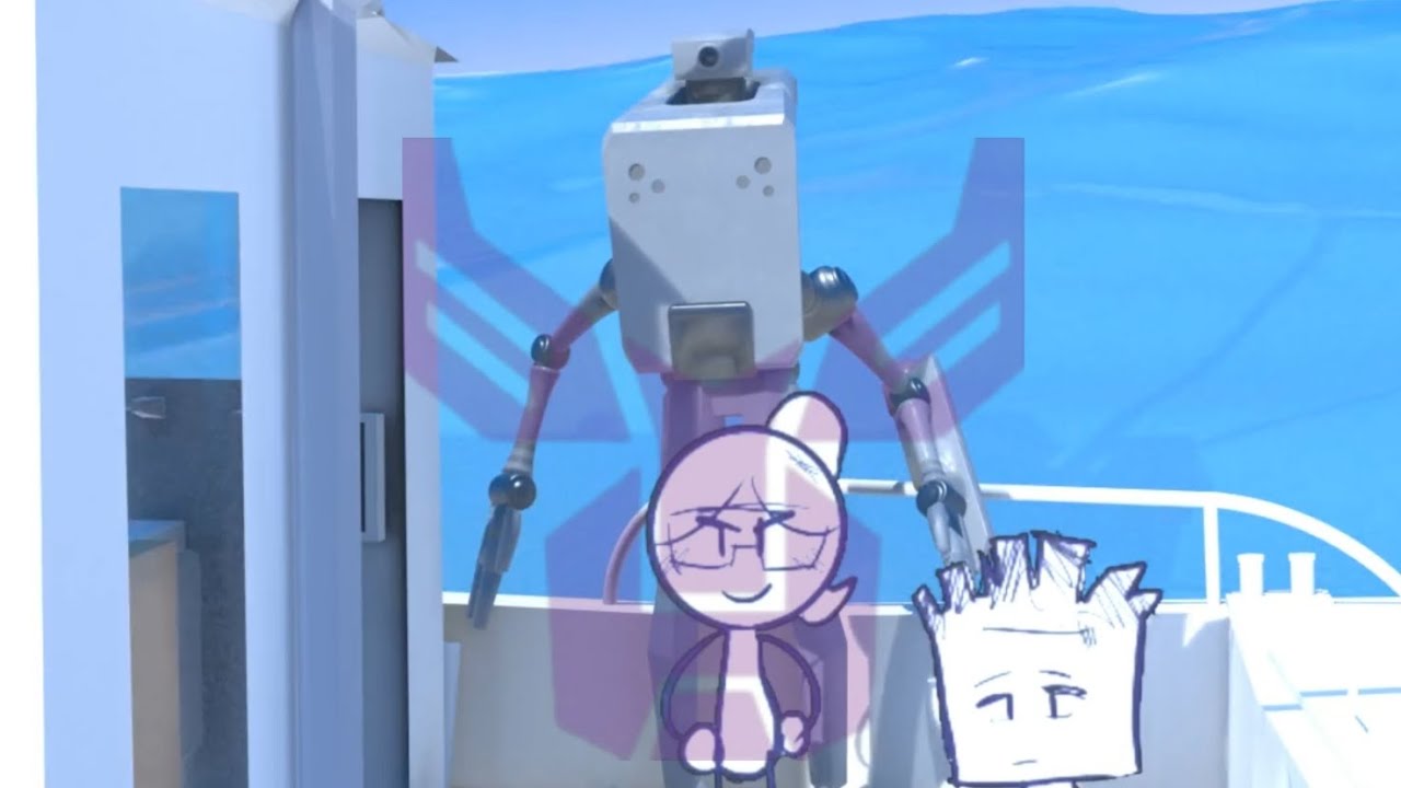 Hawktimus Prime Safety Animation Submission | 2024 - 2025 - YouTube