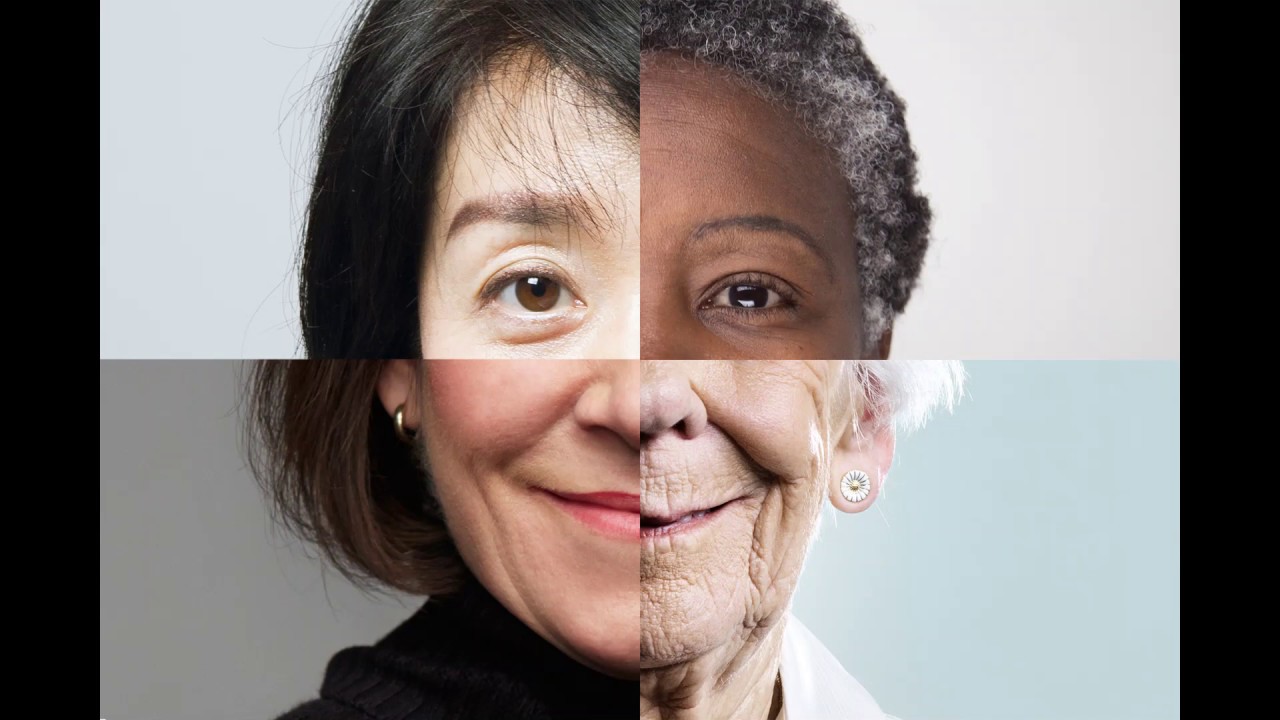 What is old? Have you transitioned from young to old? Here's how you ...