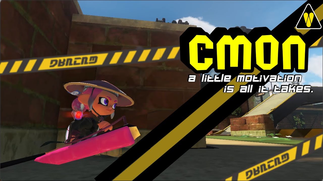 The Cold Wind Beckons (Part 2): cmon - A Splatoon 3 Video - YouTube