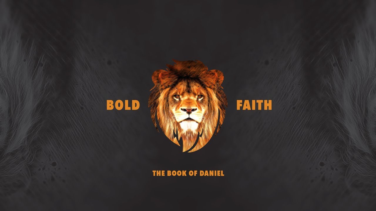 How Do We Have Bold Faith in Today's Challenges? Dreams - YouTube