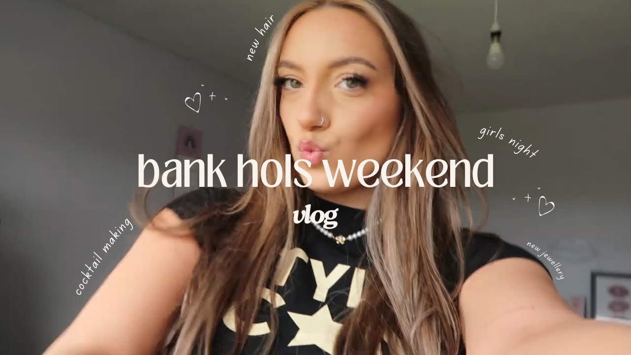 bank hols weekend fun 🤪🤪 - YouTube