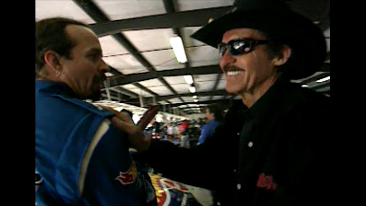 NASCAR '99 Legacy [Psx] - Intro - YouTube
