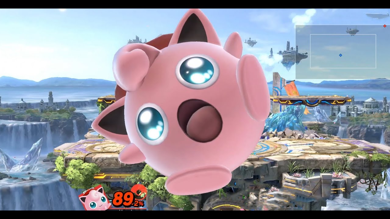 Watch the Puff Balls get Cooked Together! Online Doubles SSBU With ...