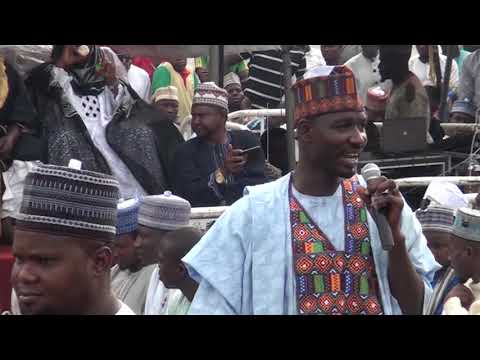 2019 Mawlid/Kanzul Ahbabil Huda Lagos 8/10