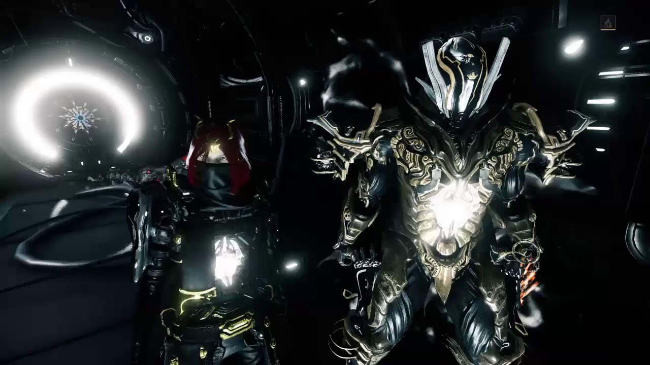 Warframe - Smoking Body Ephemera [Every thing you need to know.] - YouTube