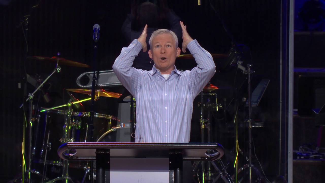 The Power of the Cross - Full Sermon - YouTube