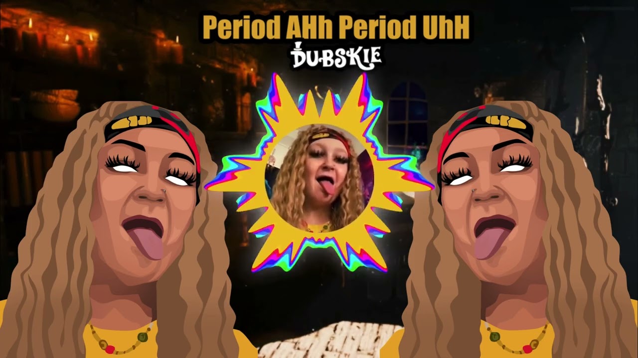 Dubskie - Period AHh Period UhH Ft. Britt Barbie (TikTok Song) - YouTube