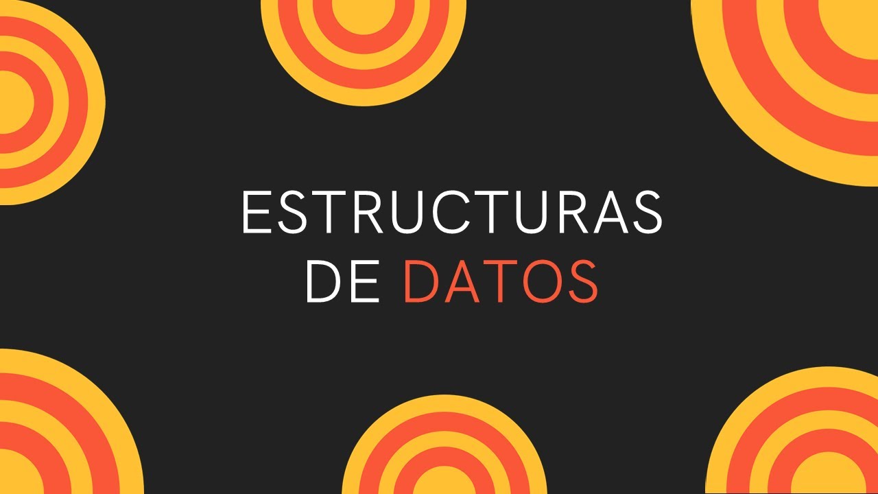 Las estructuras de datos que todo programador debería conocer - Aprende ...