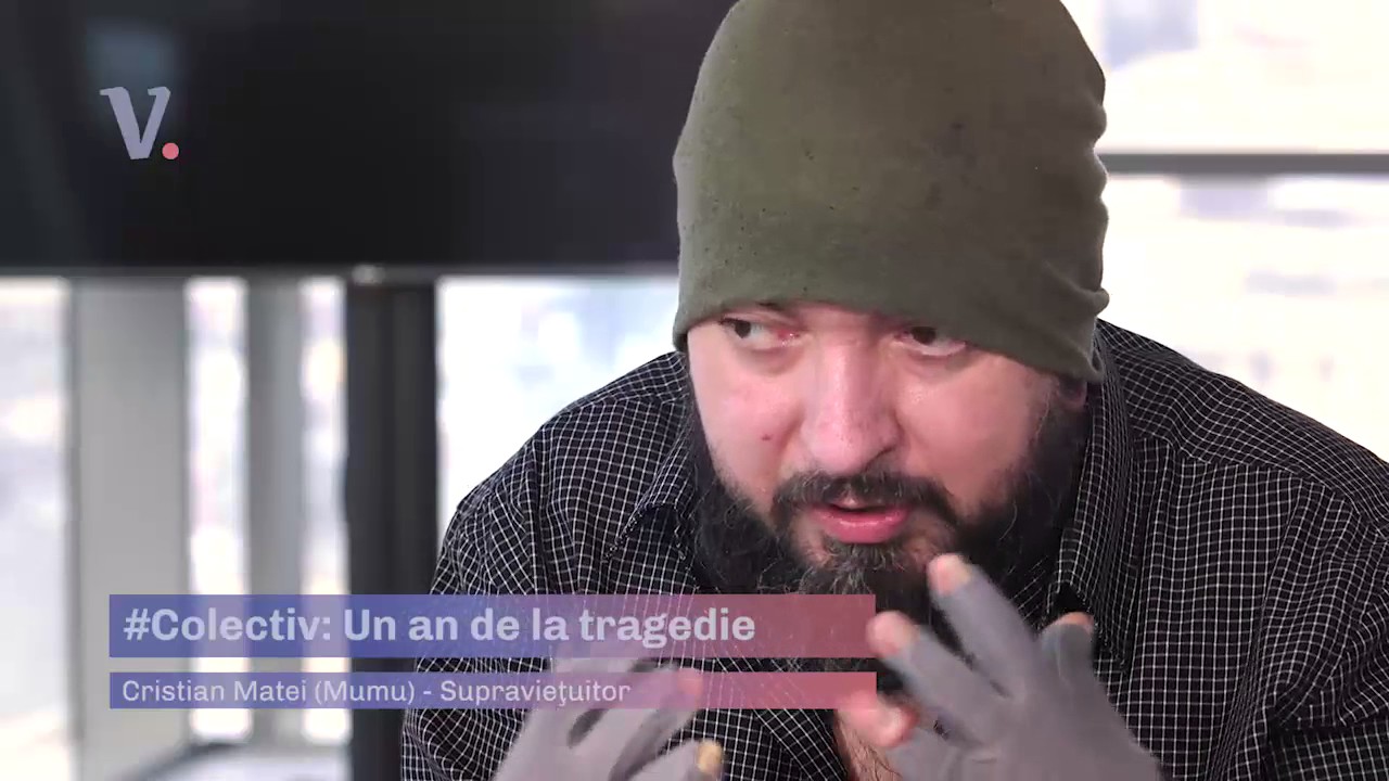 #colectiv - Cristian Matei - YouTube