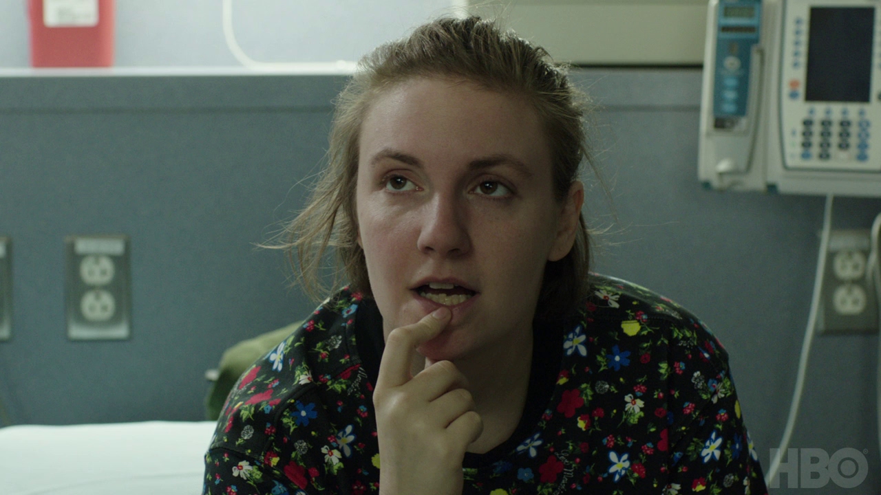 Girls Season 6: Episode 4 Preview: Painful Evacuation (HBO) - YouTube