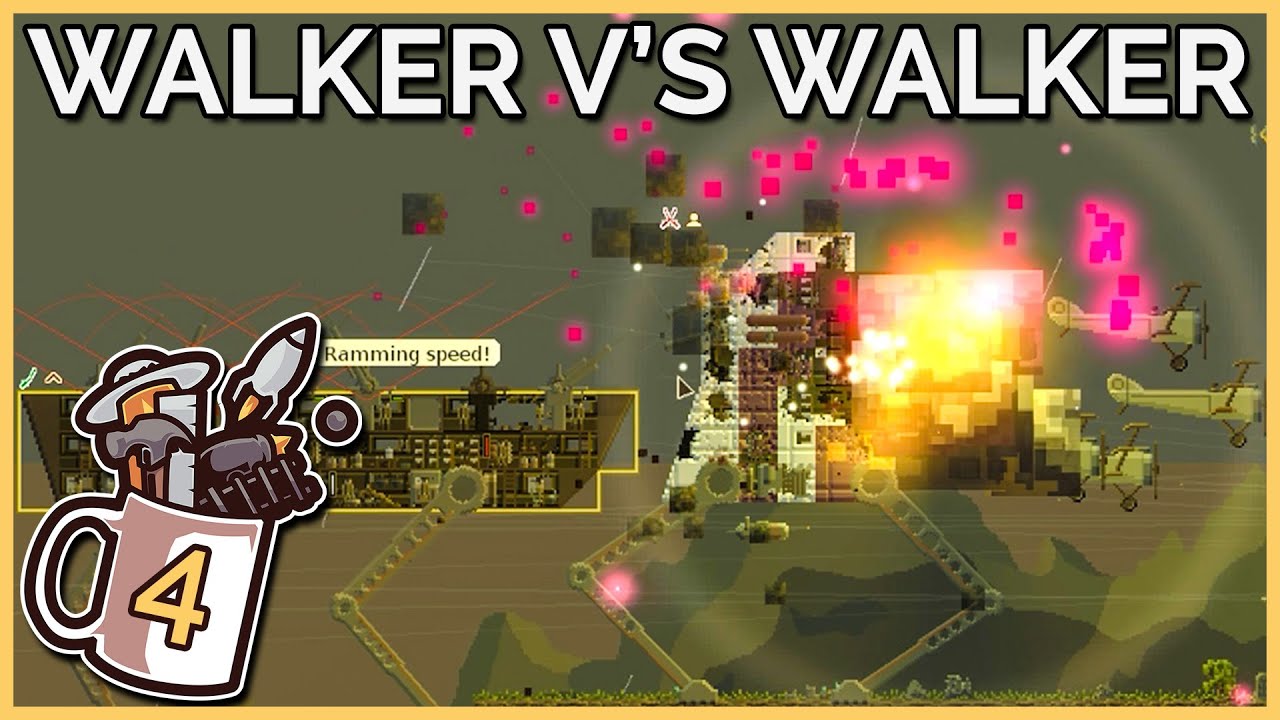 Summoning Magical Guardian Sprites... COOL! | Airships: Conquer the ...