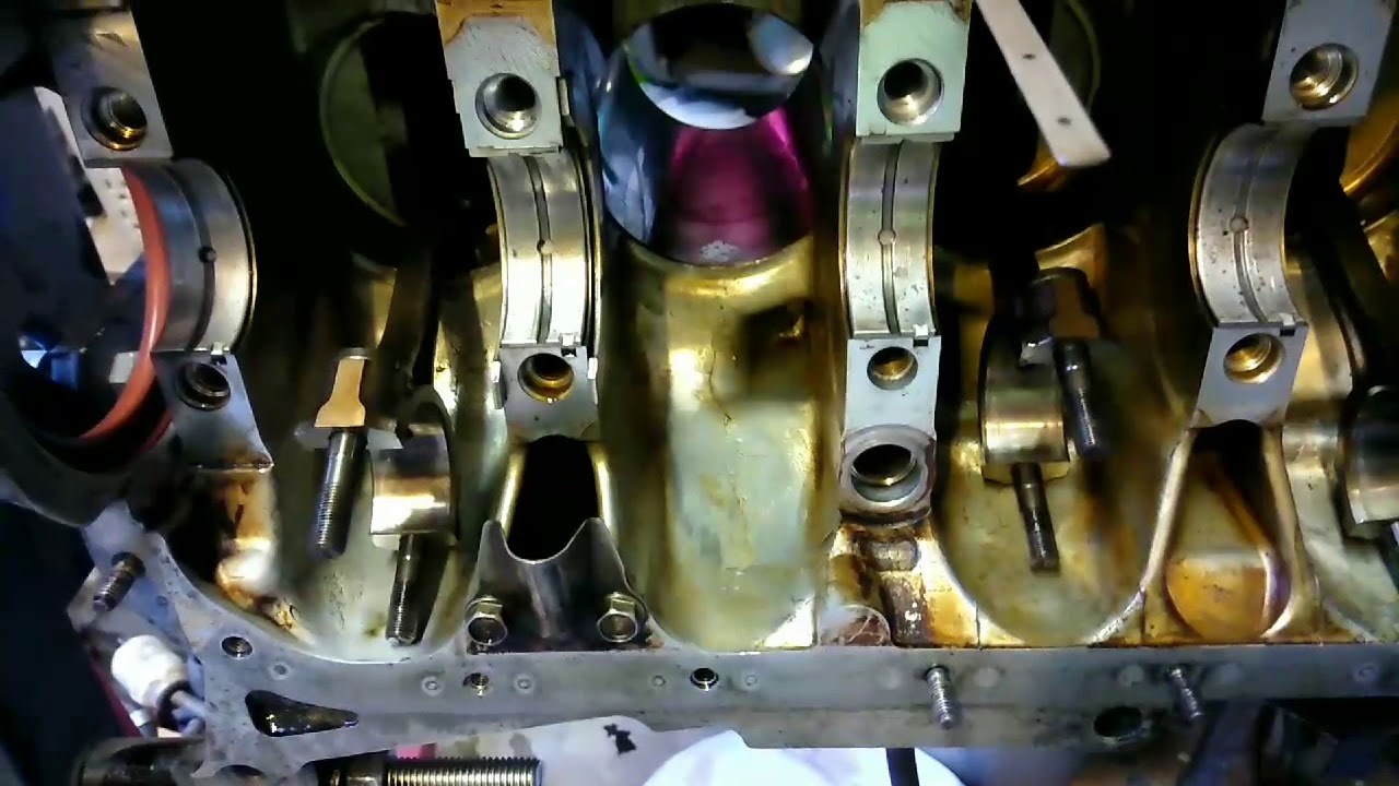 Cómo quitar el ruido del motor de un carro bien facil - YouTube