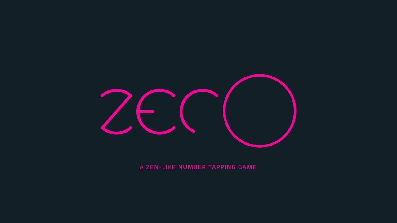 ZERO FUN - iOS Trailer - OUT NOW! - YouTube