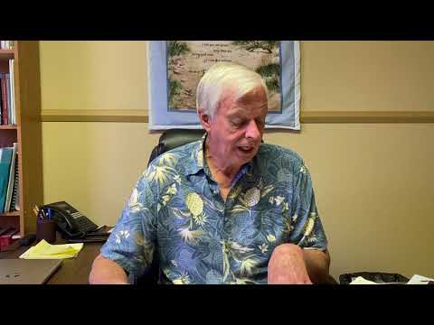 Friday Devotion - Tad Aldrich - YouTube