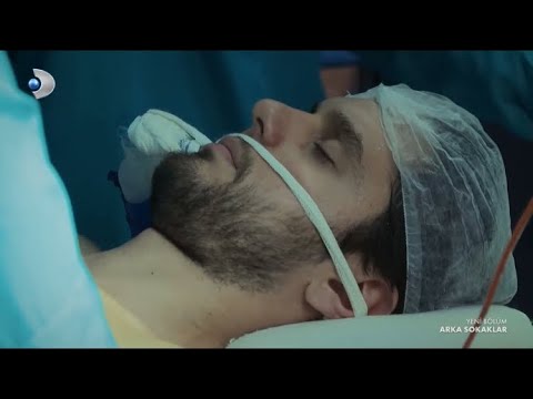Arka Sokaklar 580.Bölüm-Ezgi ve Cemal’in Dillere Destan Aşkı 😻 #ezcem