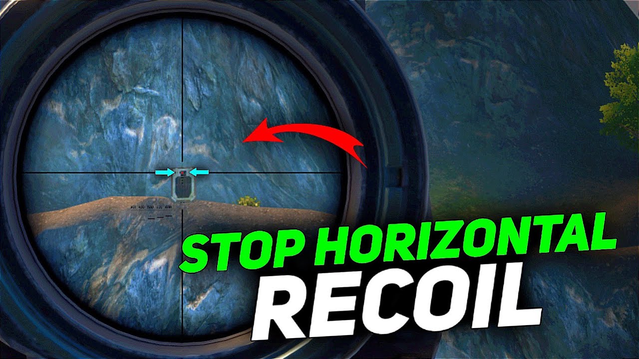 How to Control Recoil Like a Pro🔥 - YouTube